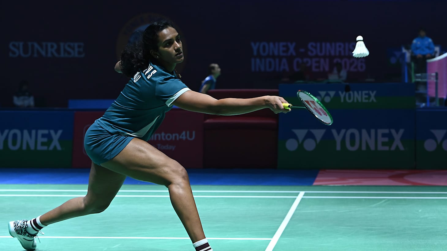 India’s Asian Games 2026 badminton team - full squad