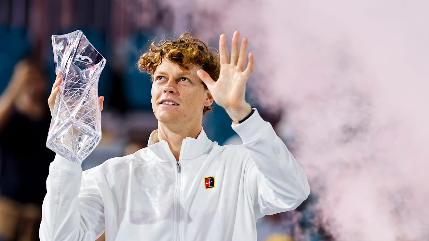 Tennis: Miami Open 2026 - All results, scores and match winners from ...