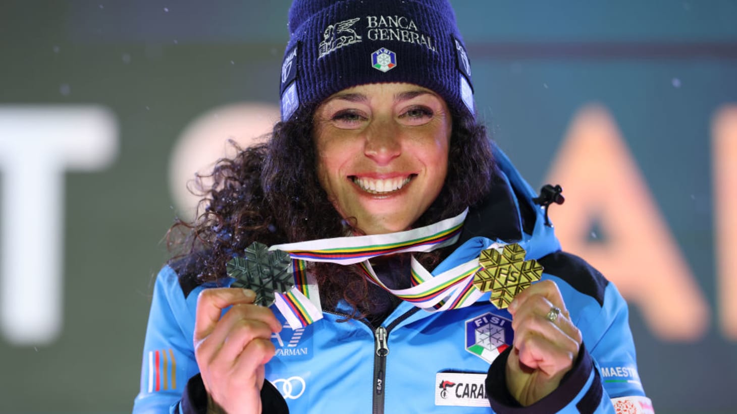 Federica Brignone oggi: Record, vittorie e numeri di sci alpino ...