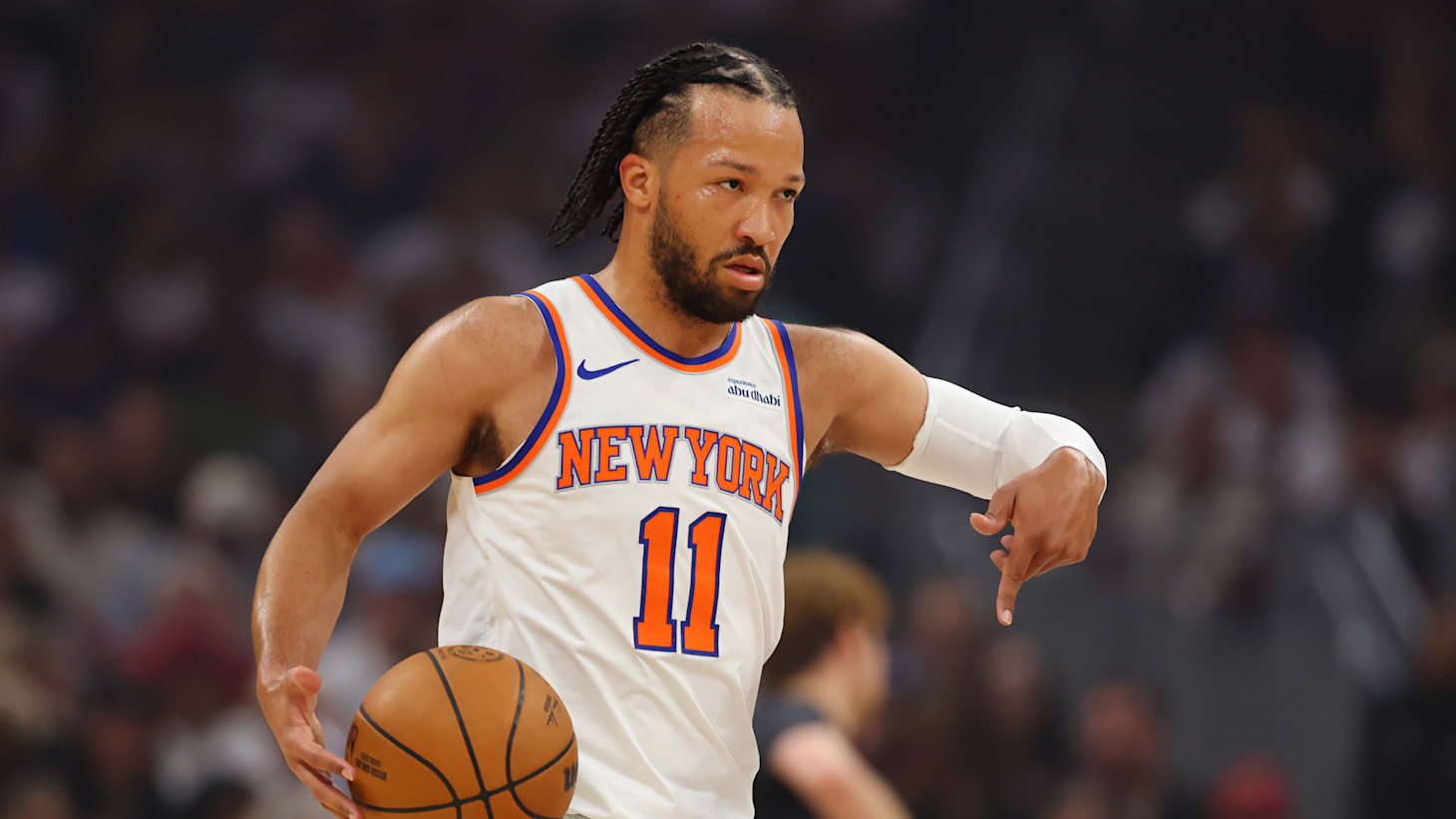 Jalen Brunson: The gravitational force behind the New York Knicks magic