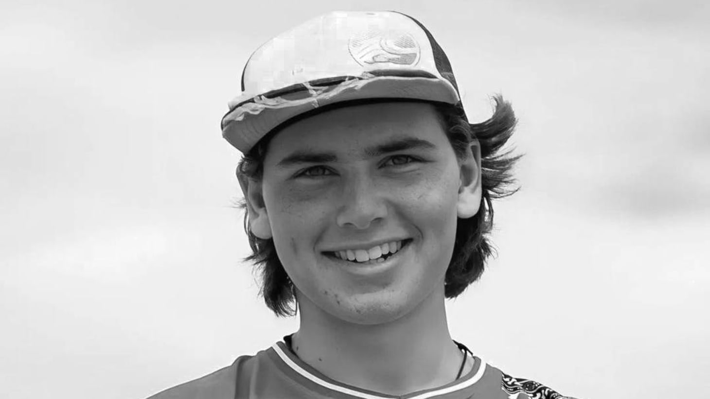 Talented kiteboarder Jackson James Rice dead at 18