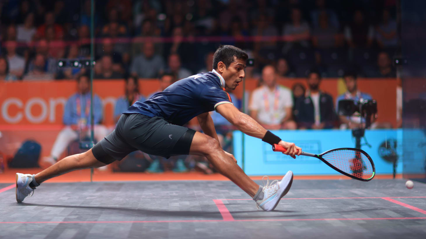 Saurav Ghosal retires again as squash comeback ends prematurely due to ...