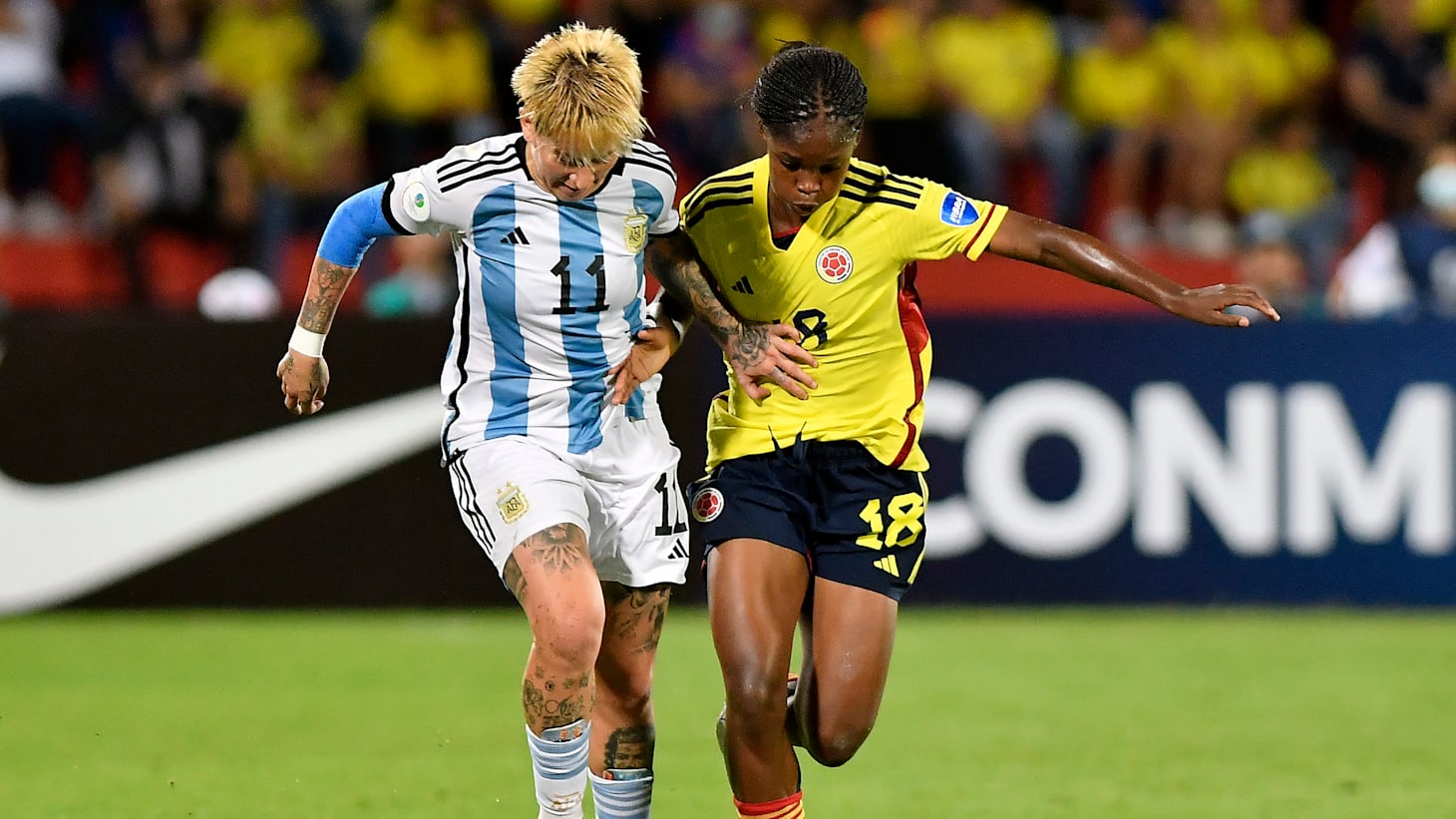 Copa América Femenina 2025: Preview, schedule, and how to watch the ...