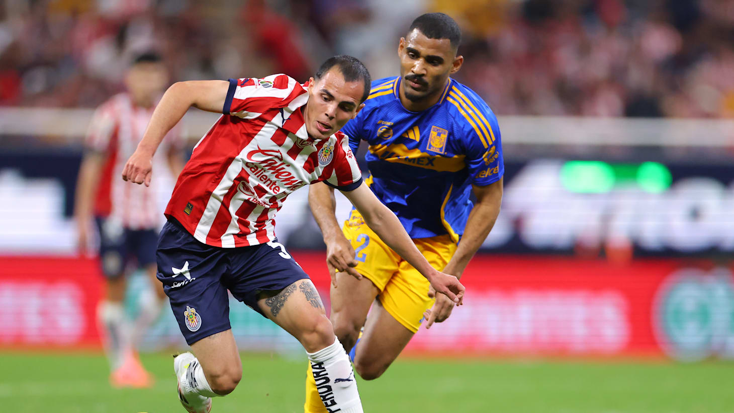 Concachampions 2025: ¿Dónde ver en México y Estados Unidos por canales ...