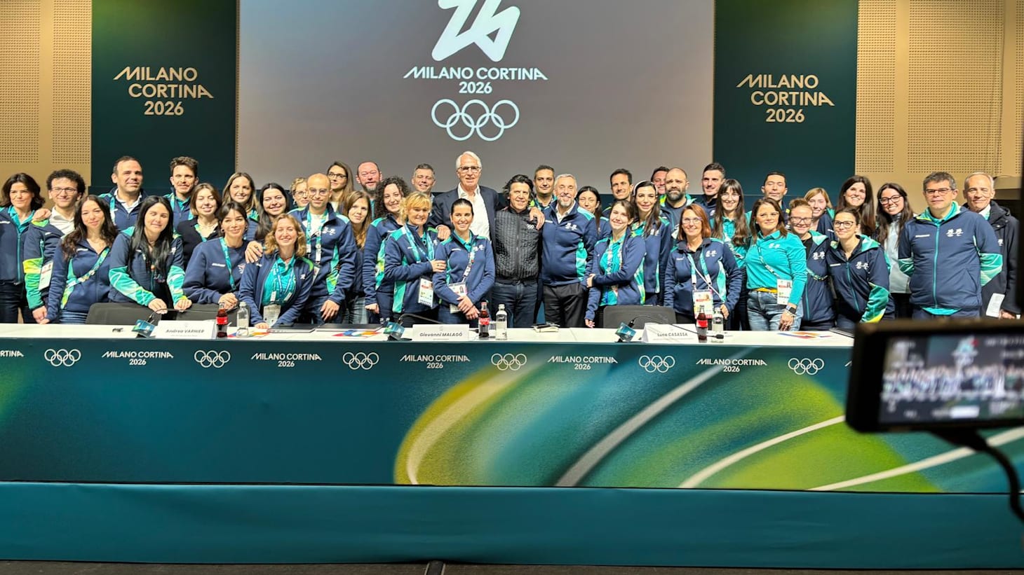 Milano Cortina 2026: exciting results for the first widespread Games in ...