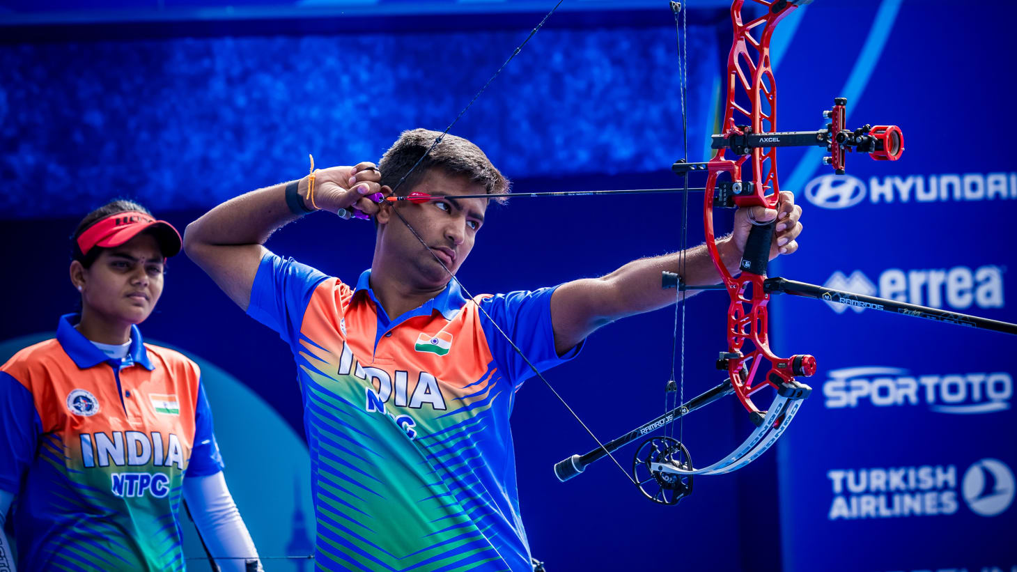 World Games 2025: India finish with record haul - all medal winners