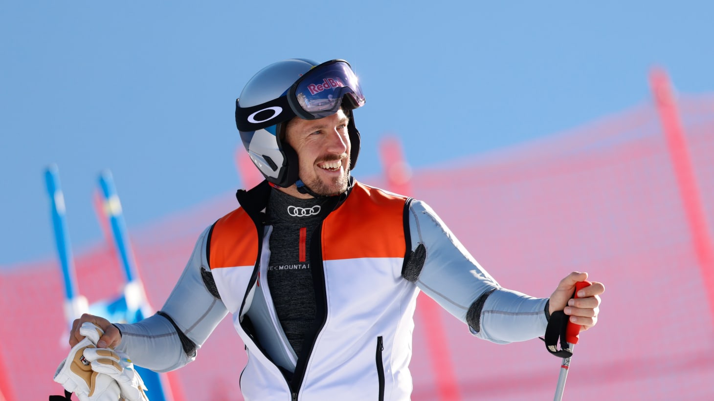 Ziel Milano Cortina 2026: Marcel Hirscher verpasst Weltcup-Auftakt in ...