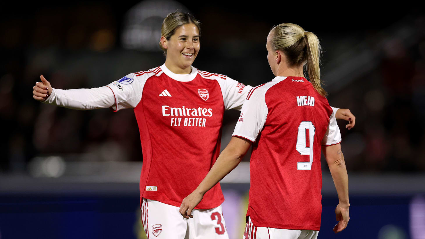 2025/26 UEFA Women’s Champions League (UWCL) knockout phase draw: All ...