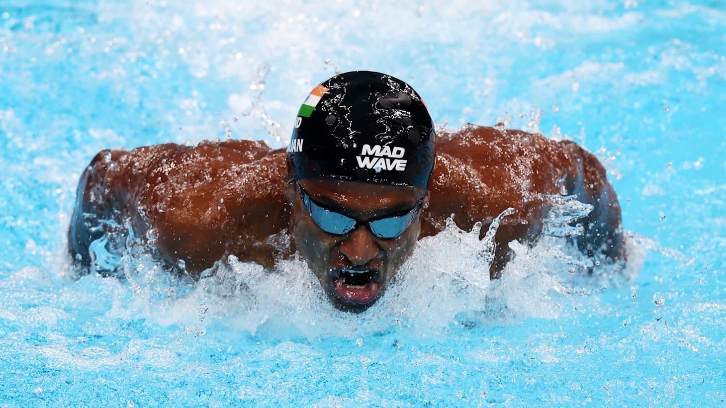 Danish Open 2022 swimming: Sajan Prakash, Vedaant Madhavan win medals