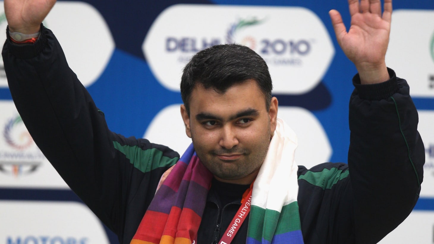 Gagan Narang’s two worlds: From shooting for glory to framing life