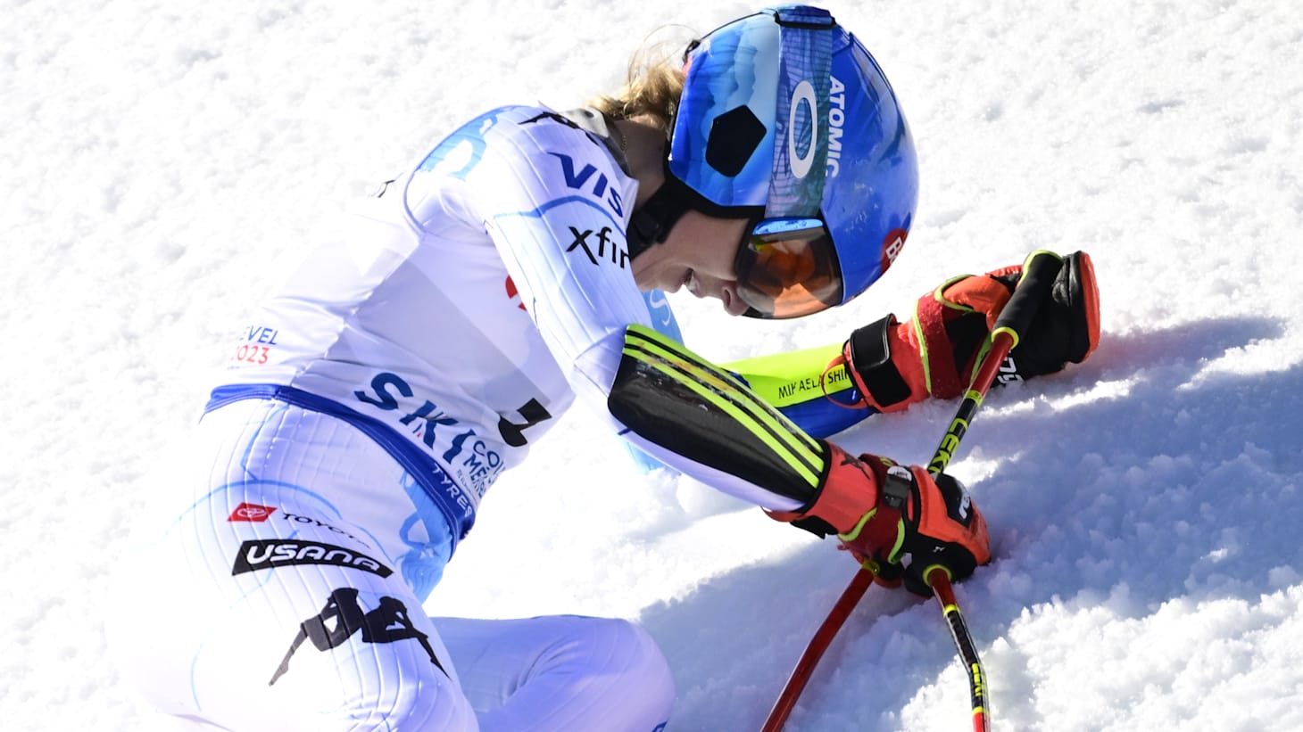 Mikaela Shiffrin opens up on split from longtime coach during worlds ...