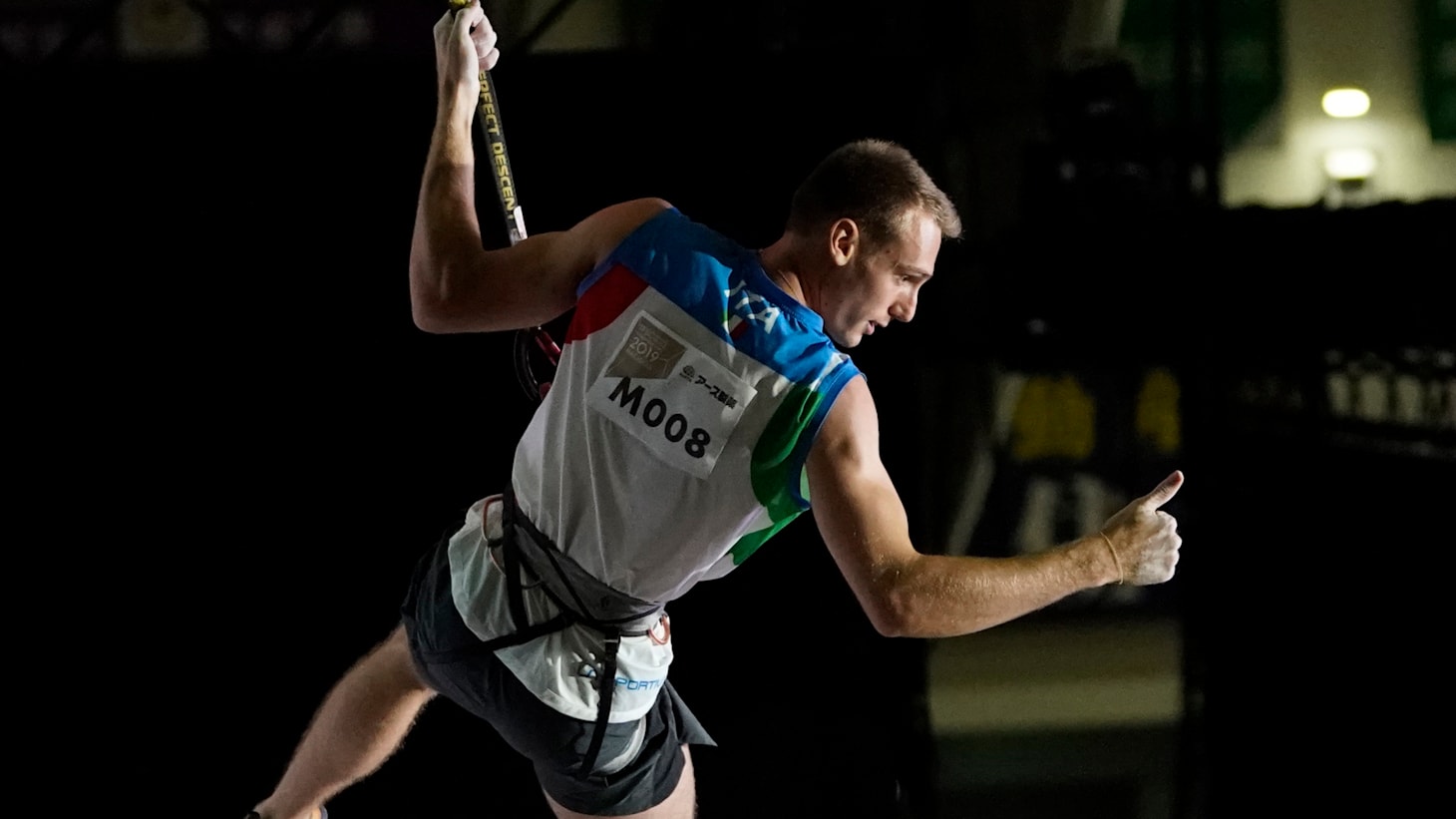 Sport climbing, IFSC European Championships Villars 2024: all results ...