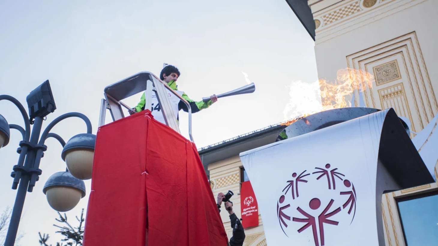 Special Olympics World Winter Games 2025 in Turin: What is it, full schedule and how to watch live