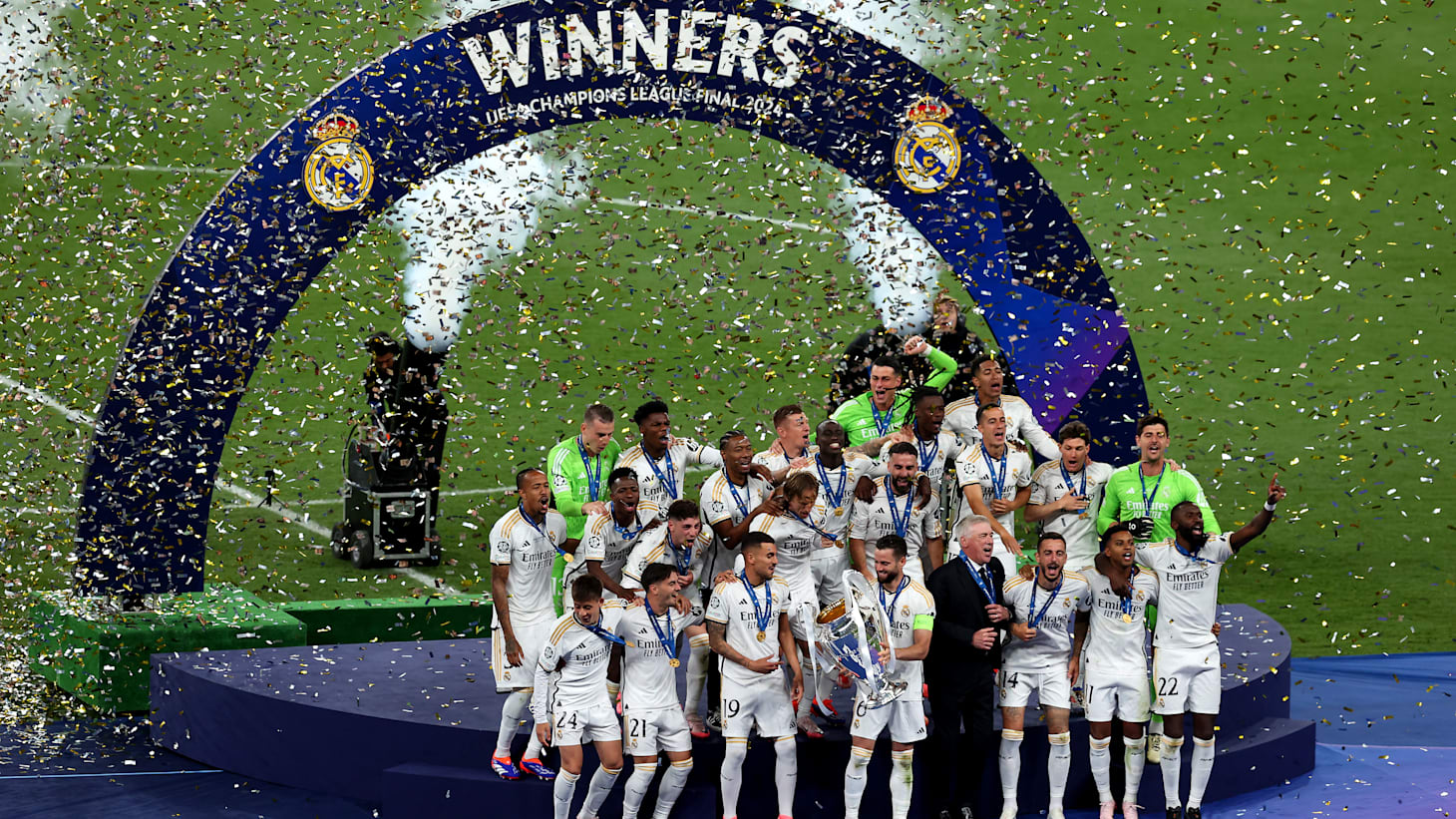 Copa Intercontinental 2024: Todos los resultados, calendario de ...