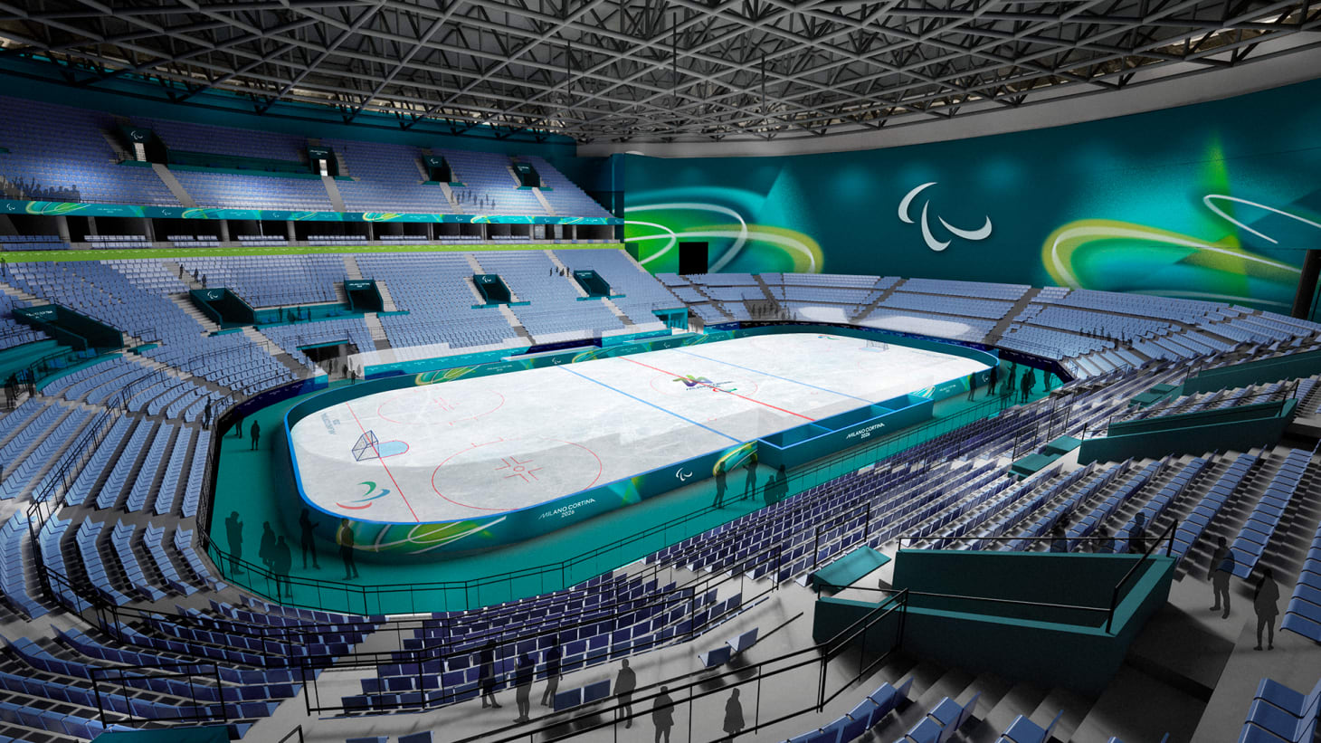 Milano Cortina 2026, Look of the Games unveiled