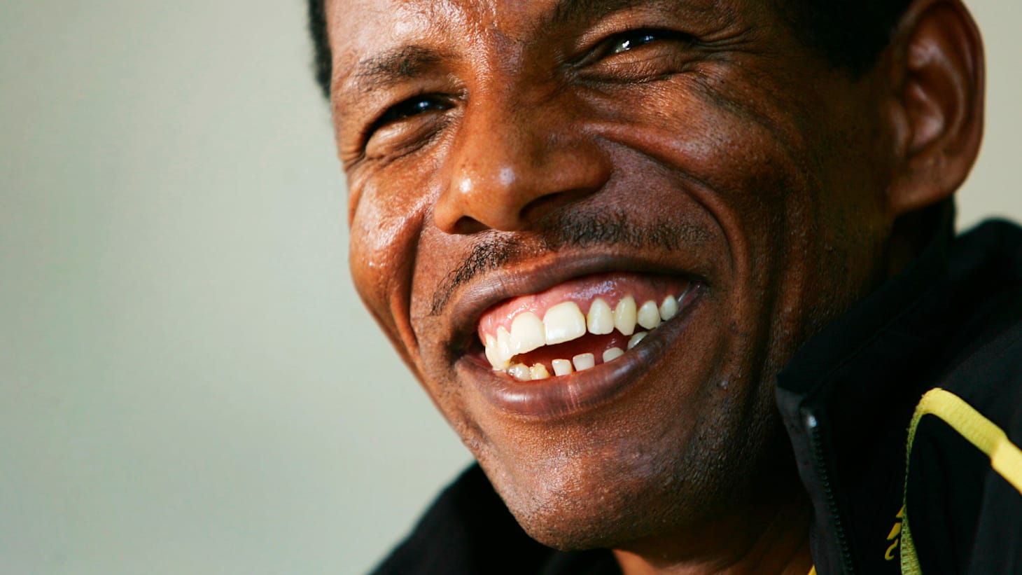 Haile Gebrselassie: Why Dakar 2026 matters to Africa