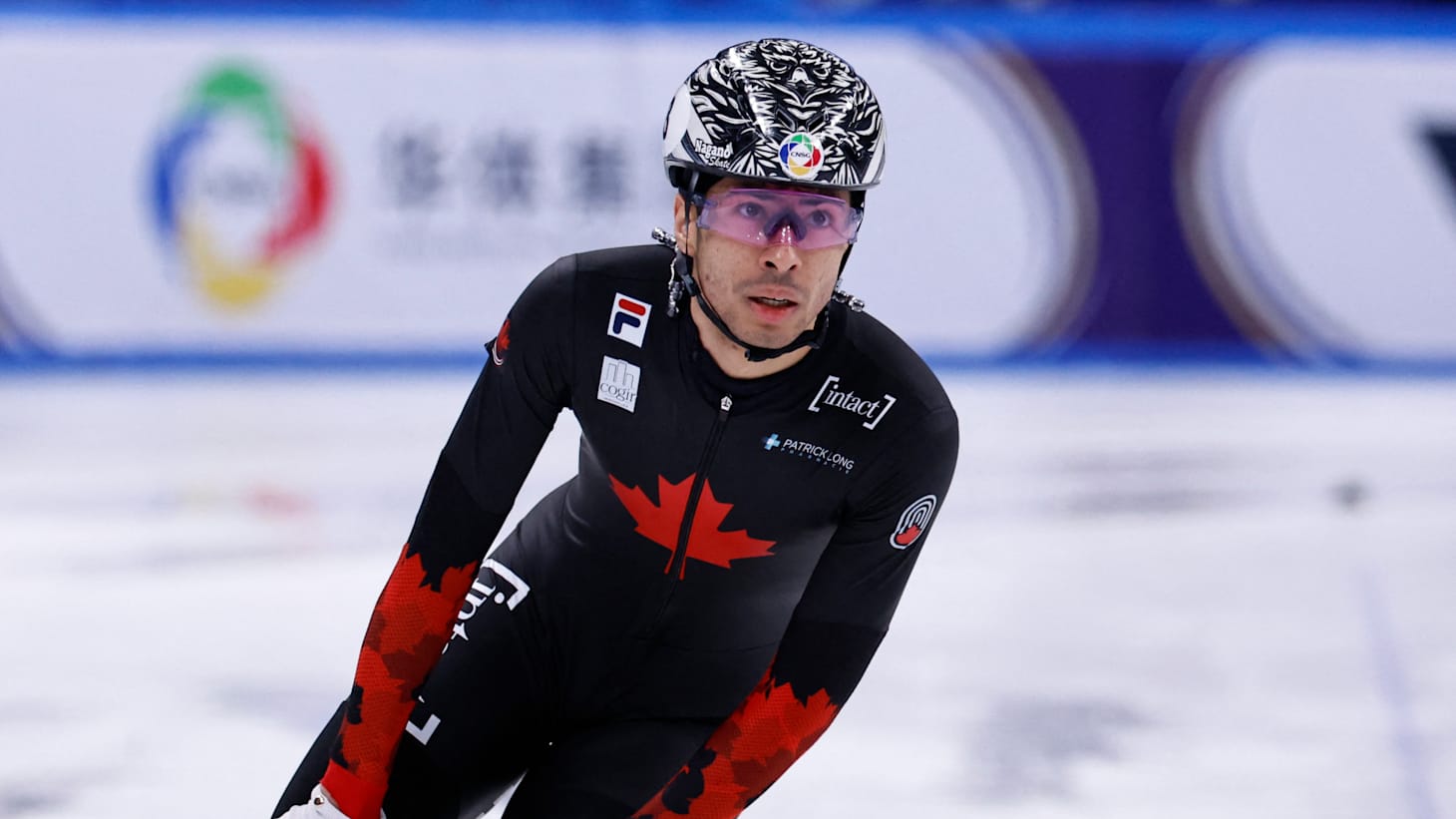 Short track speed skating: Milano Cortina 2026 schedule and how to ...