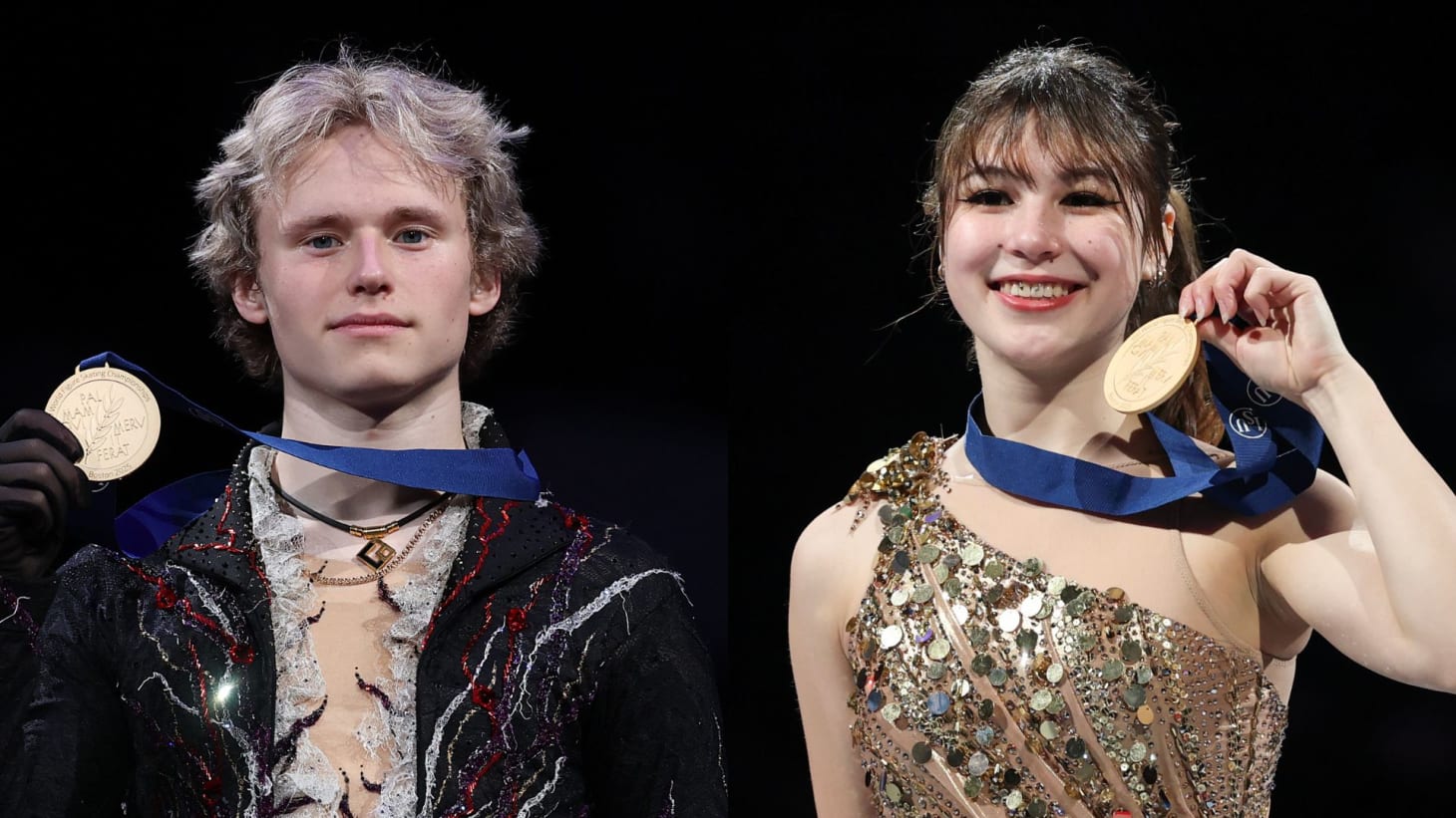 Figure skating - ISU CS Lombardia Trophy 2025: Preview, schedule, how ...