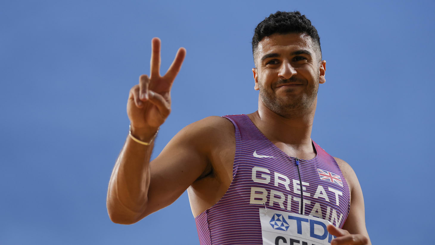 Adam Gemili set for speed coach role with Chelsea academy after calling ...