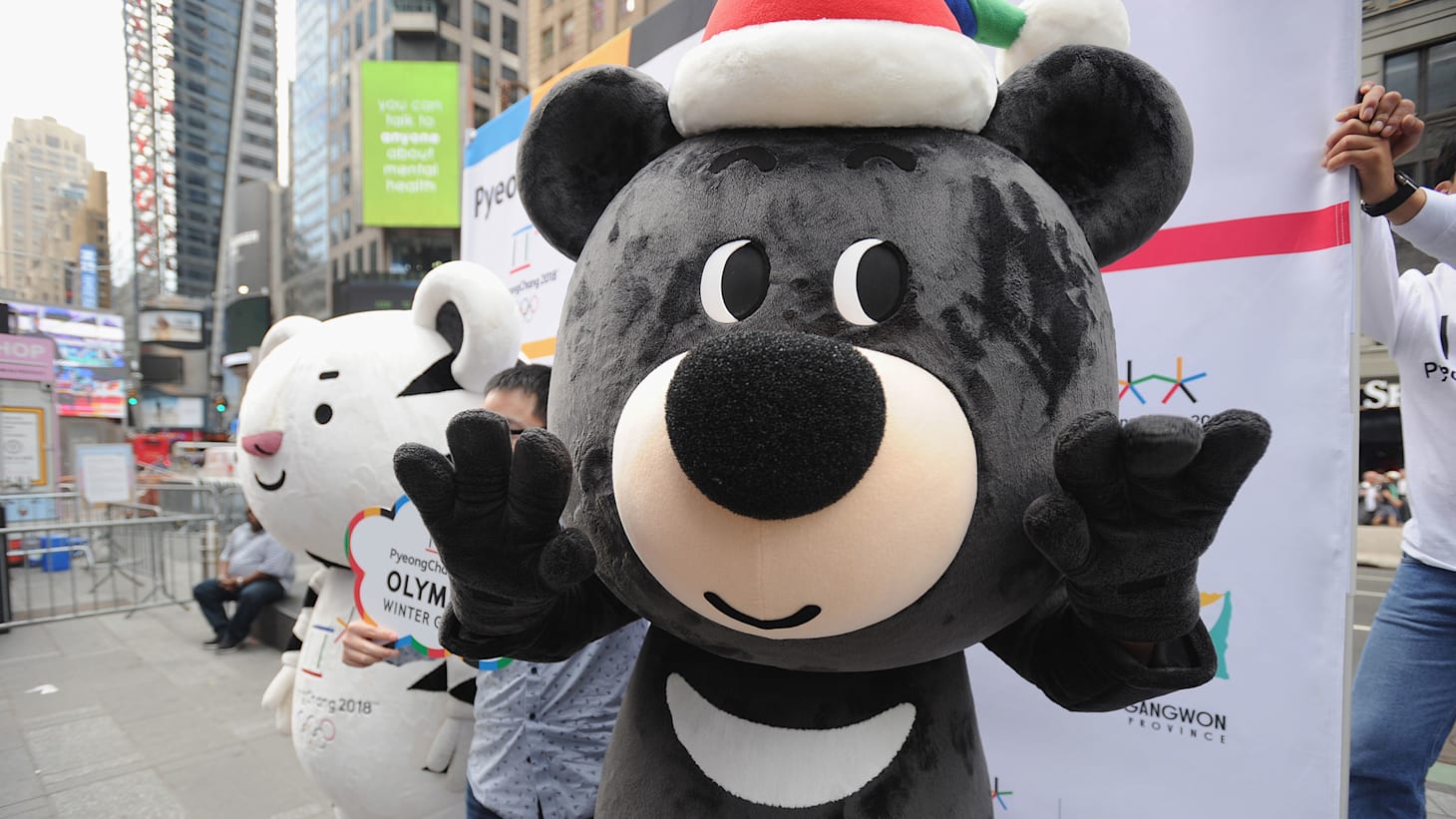 PyeongChang gets ready to welcome the Paralympic Winter Games - Olympic ...