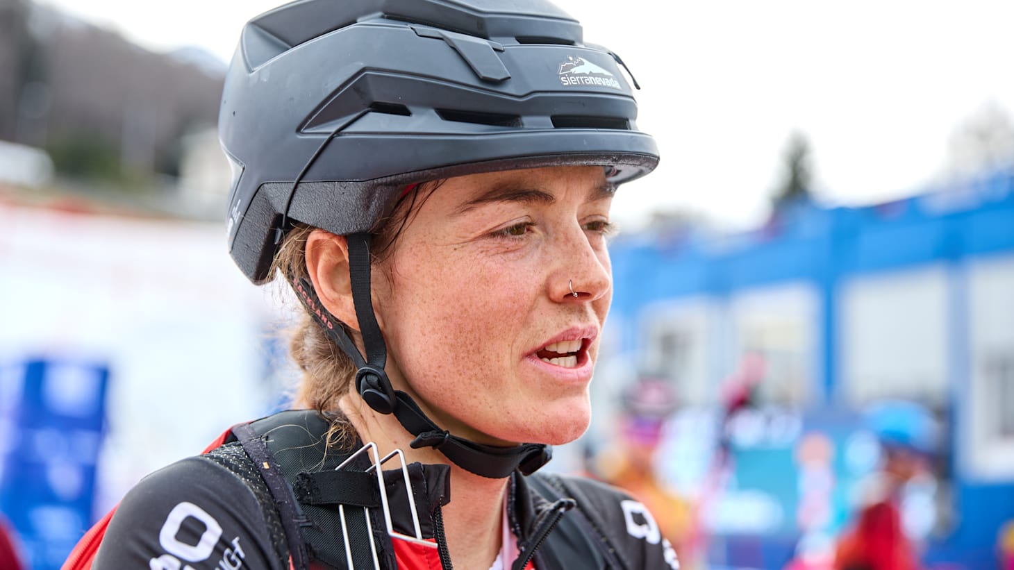 Esquí de montaña de España en Milano Cortina 2026: Ana Alonso, "la ...