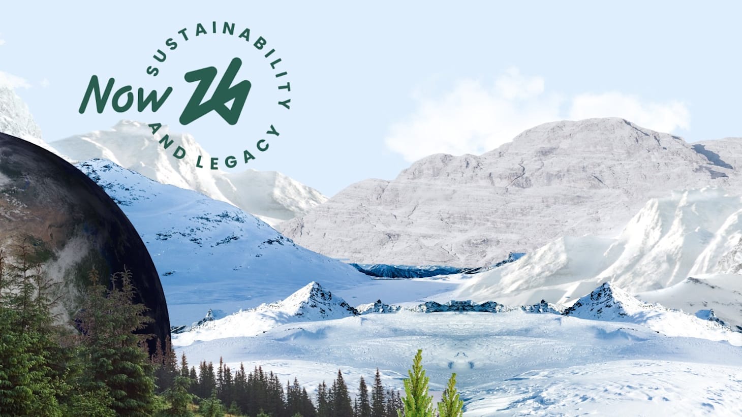The Milano Cortina 2026 community for environmental and social ...