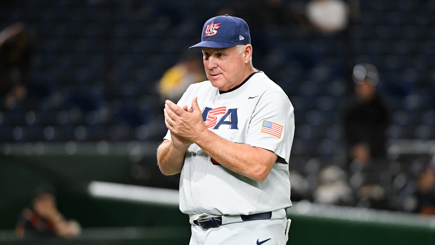 WBSC Premier12 2024: Japan not ruling the game just yet, USA skipper ...