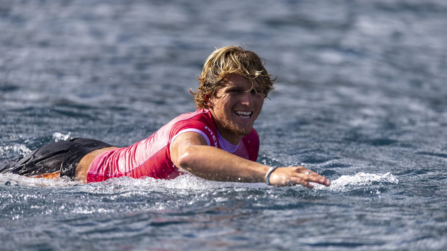 ¿Quién es Alan Cleland? Edad, dónde nació, de dónde son sus padres y ...