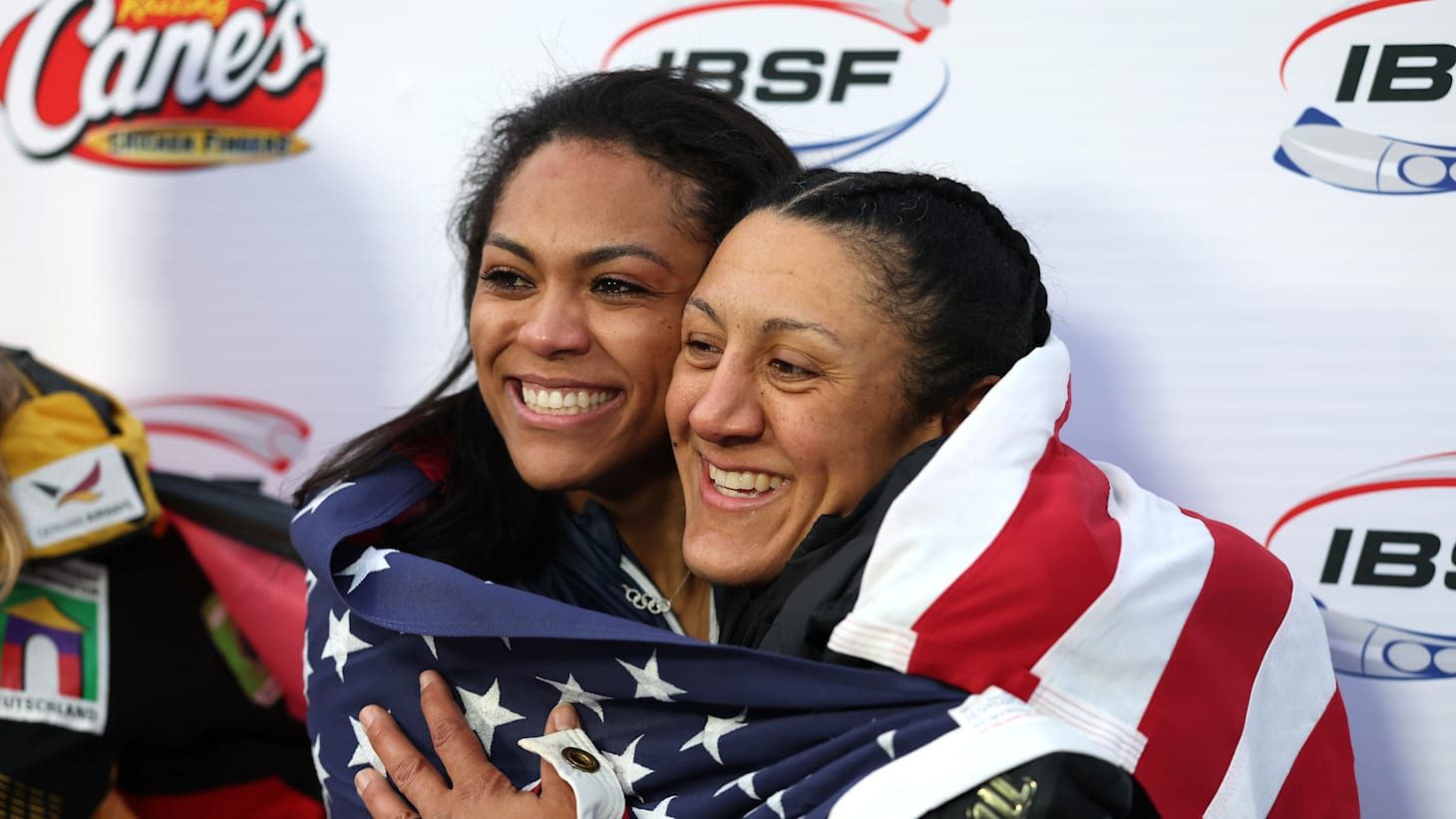 Can Team USA translate world championship medals to bobsleigh, skeleton ...