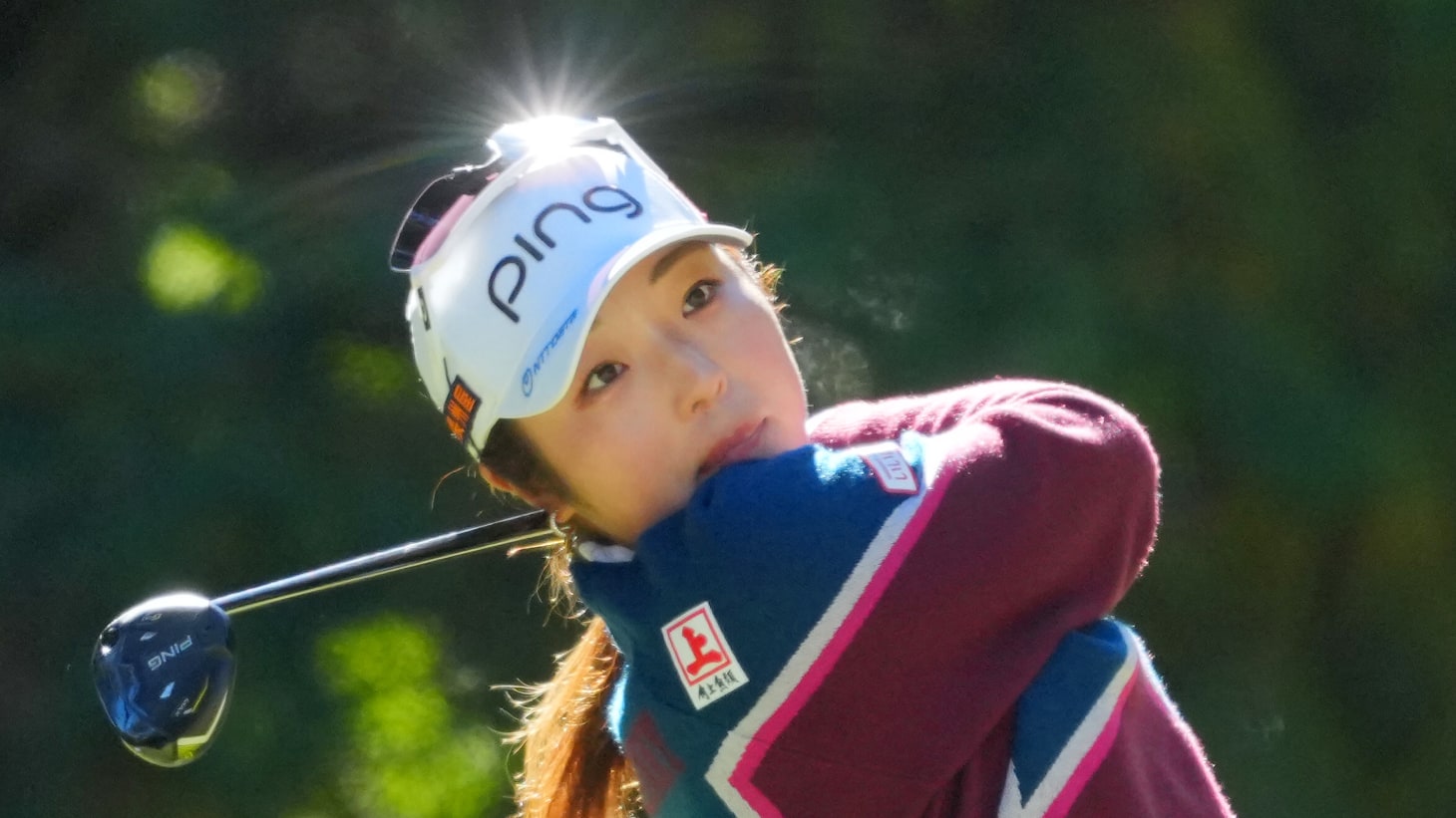 JLPGAツアーチャンピオンシップ2025丨結果速報・成績一覧