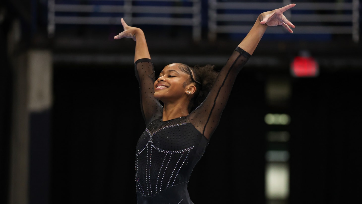 Skye Blakely delivers on pressure-packed final day of 2025 USA ...