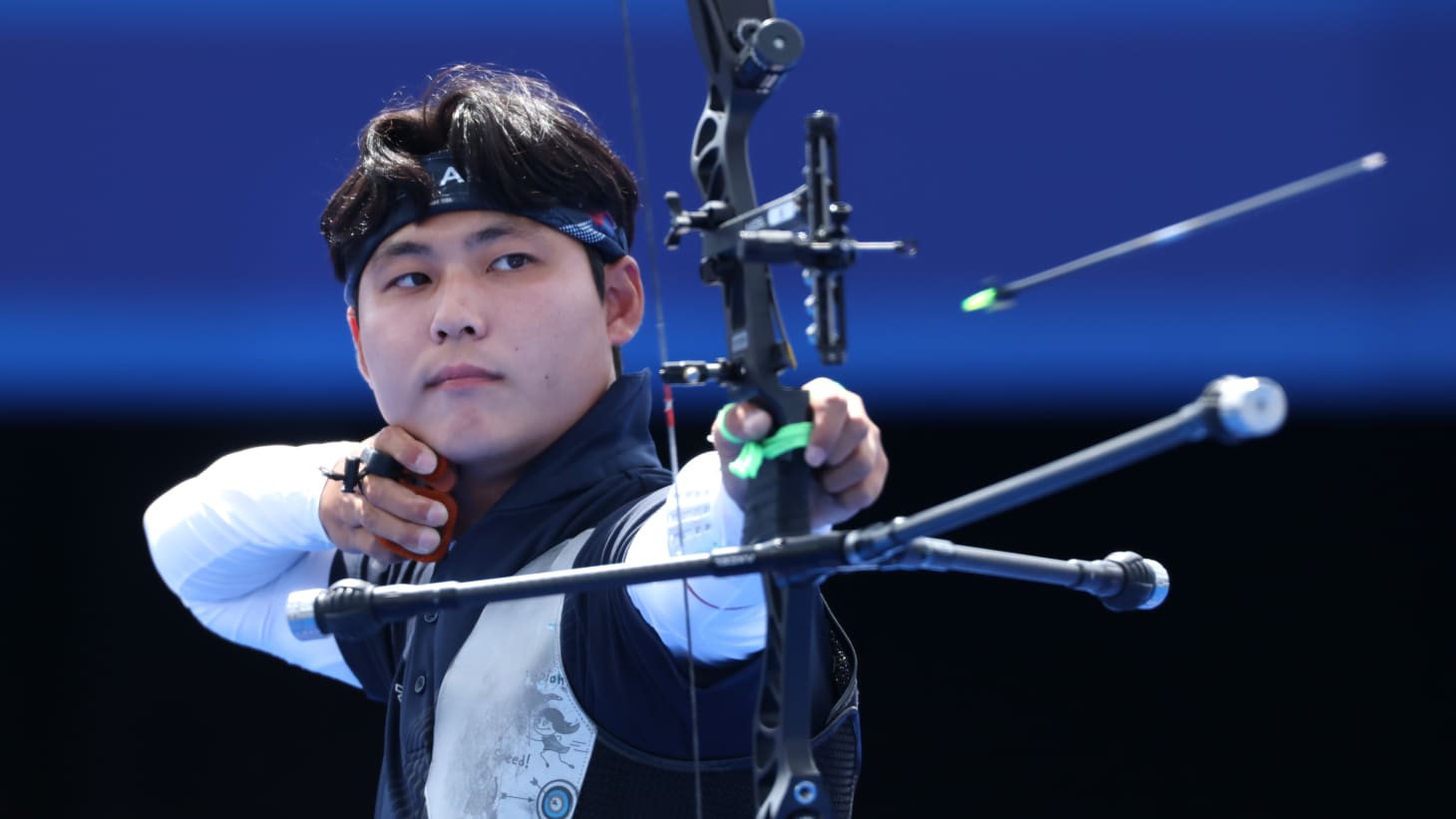 World Archery Championships 2025 in Gwanju: Full schedule, all final ...