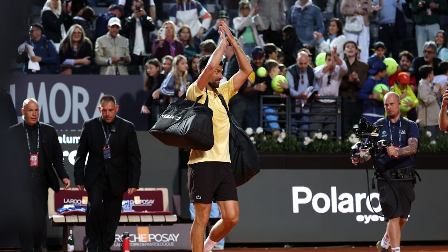 Novak Djokovic names Viktor Troicki as new coach on eve of French Open 2026