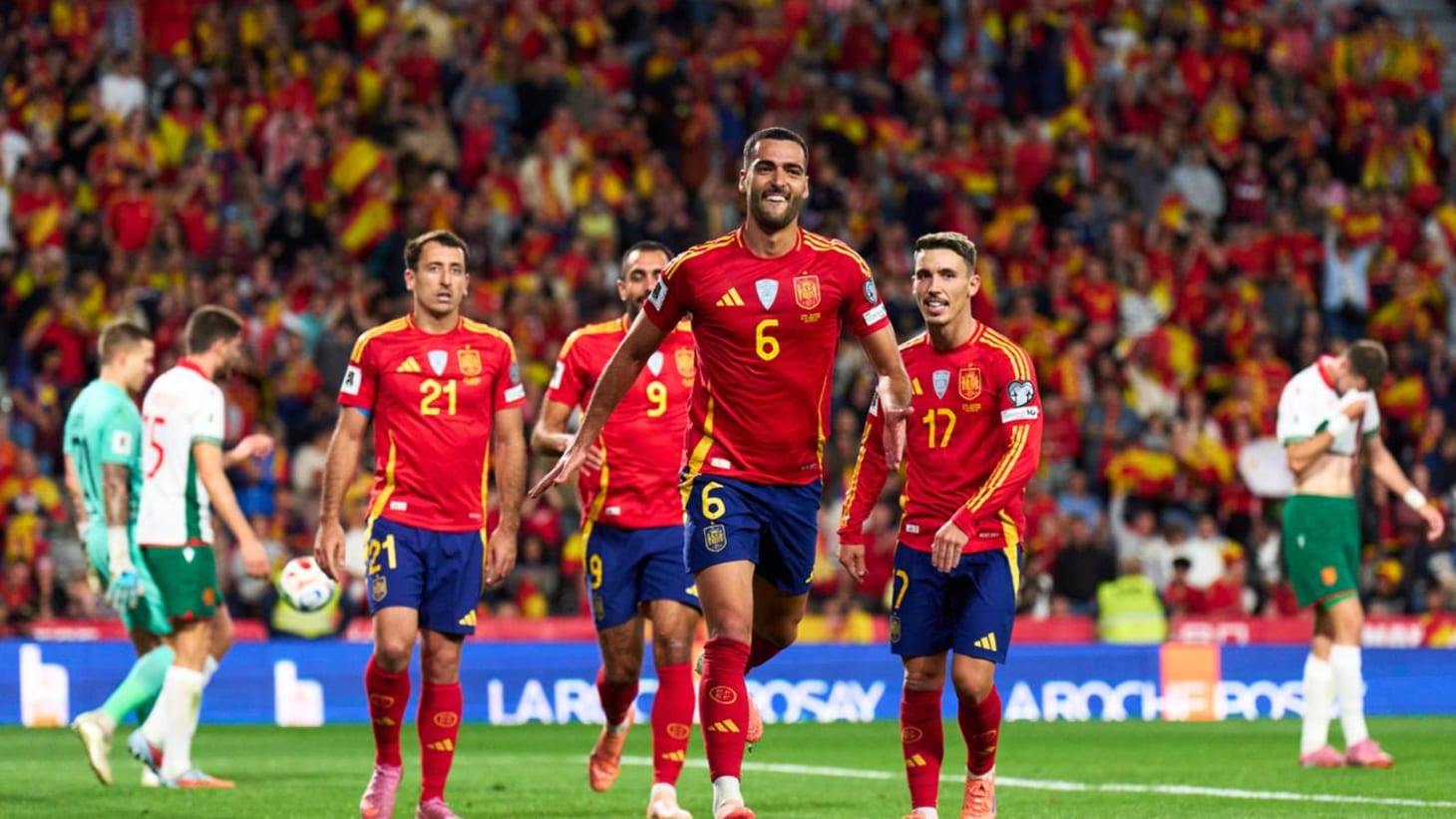Fecha FIFA de noviembre 2025: Calendario completo con los partidos y ...