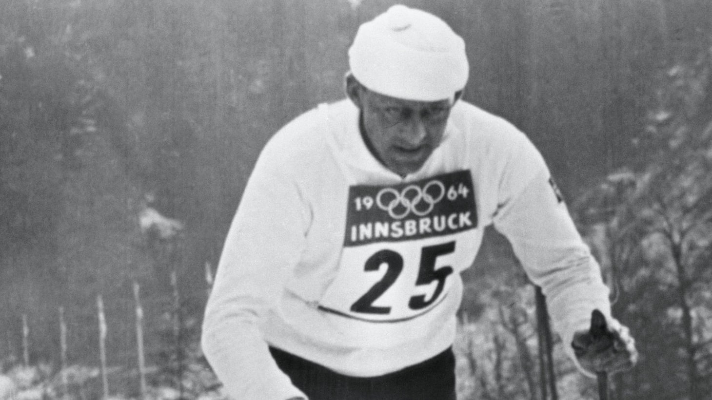 Dedication pays off for determined Knutsen - Olympic News