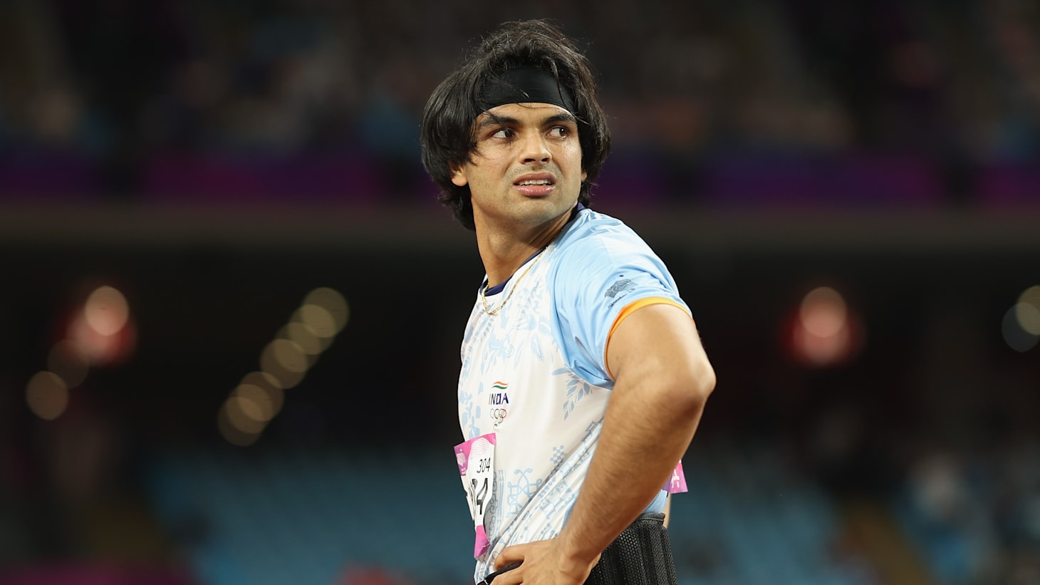 Neeraj Chopra ‘yet to reach his peak' despite strong Paris 2024 ...