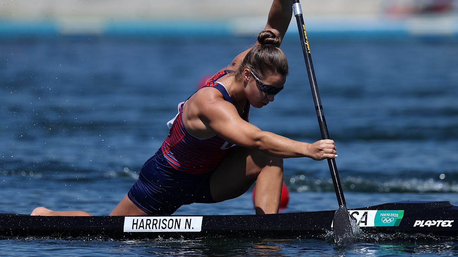 2024 COPAC Canoe Sprint Pan American Championships & Olympic Qualifier ...