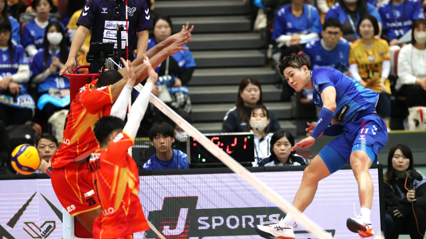 FIVB男子バレーボール世界クラブ選手権2025丨日程・放送予定・ライブ配信・選手一覧・見どころ