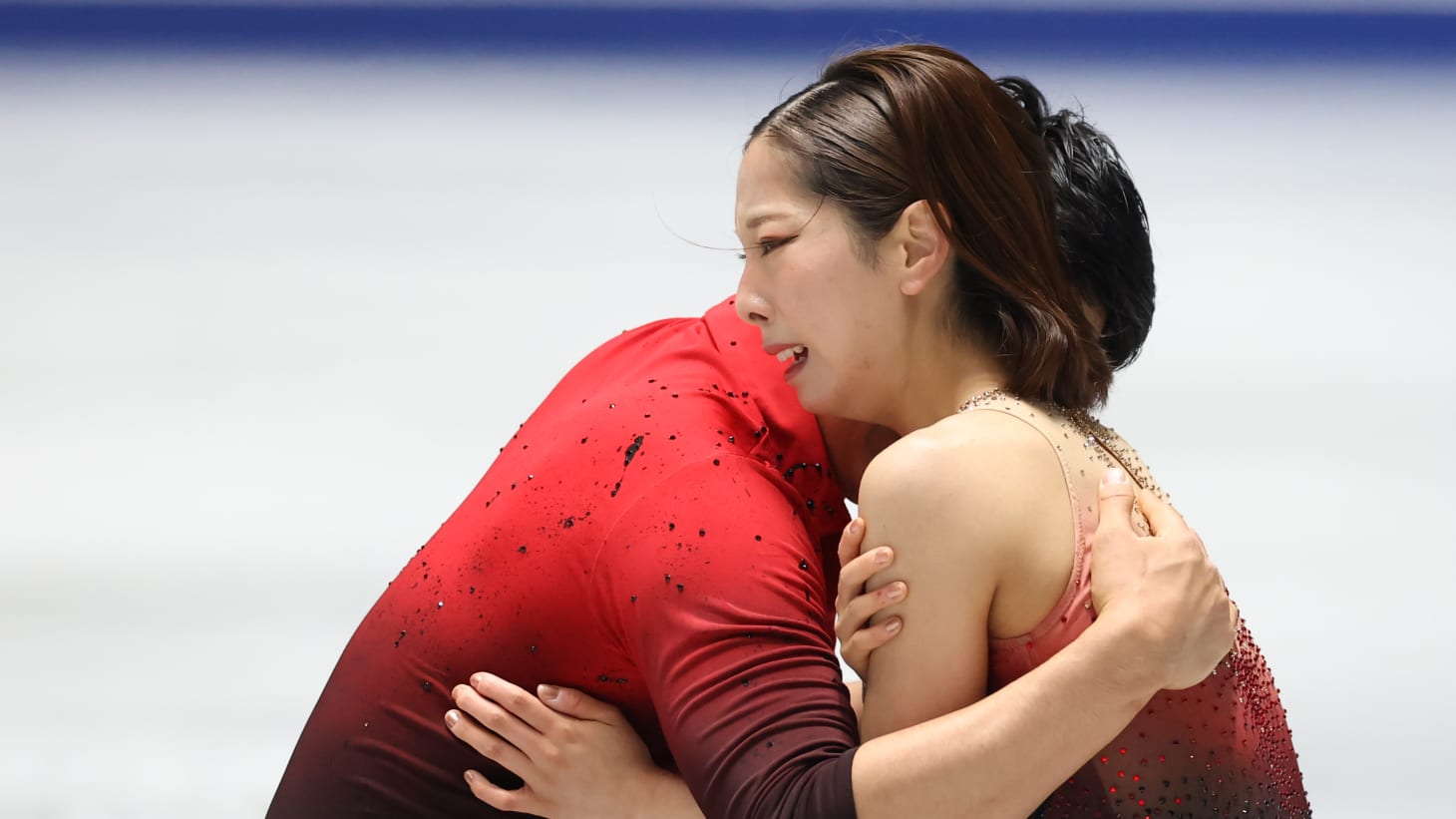 Japan Figure Skating Championships 2025: Miura/Kihara withdraw from ...