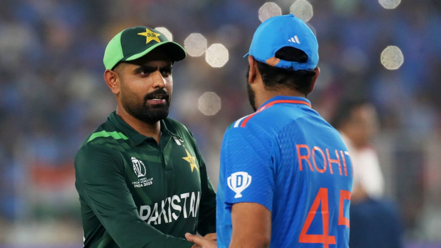 India vs Pakistan ODI head to head record: List of IND vs PAK match results