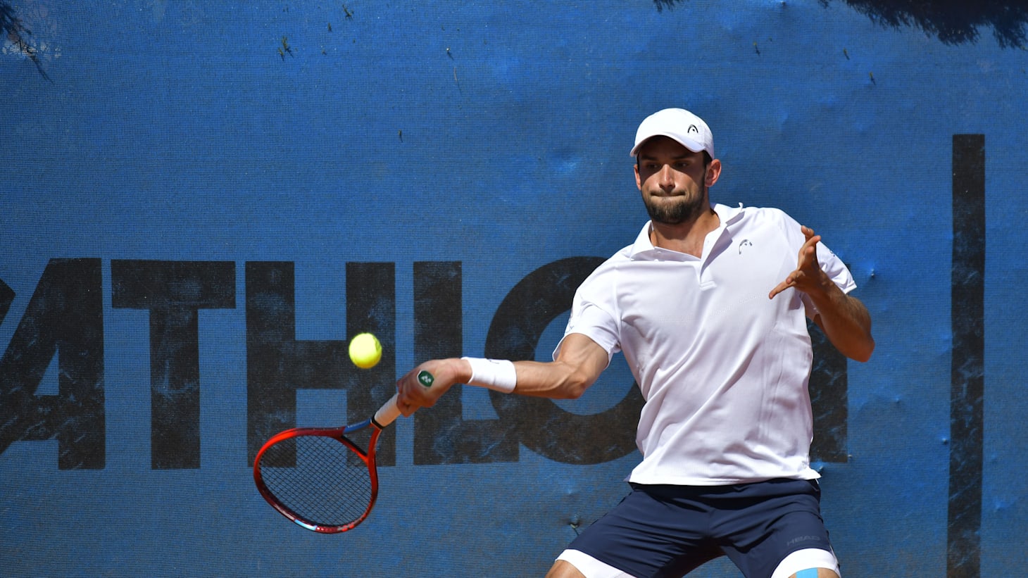 Tennis oggi · ATP Shanghai: Risultati di tutte le partite in diretta