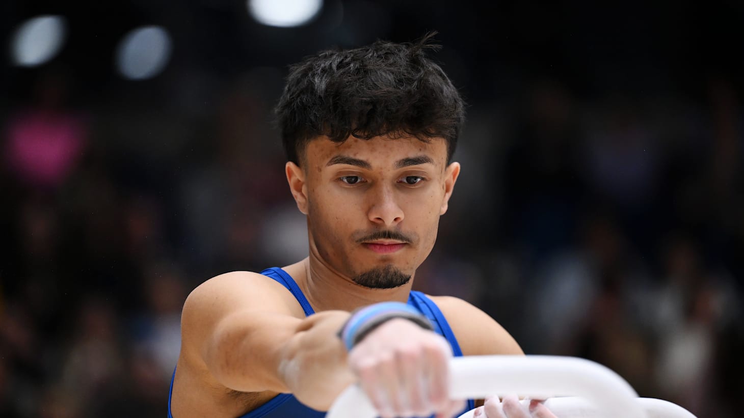 British Gymnastics Championships 2025 – All results and scores ...