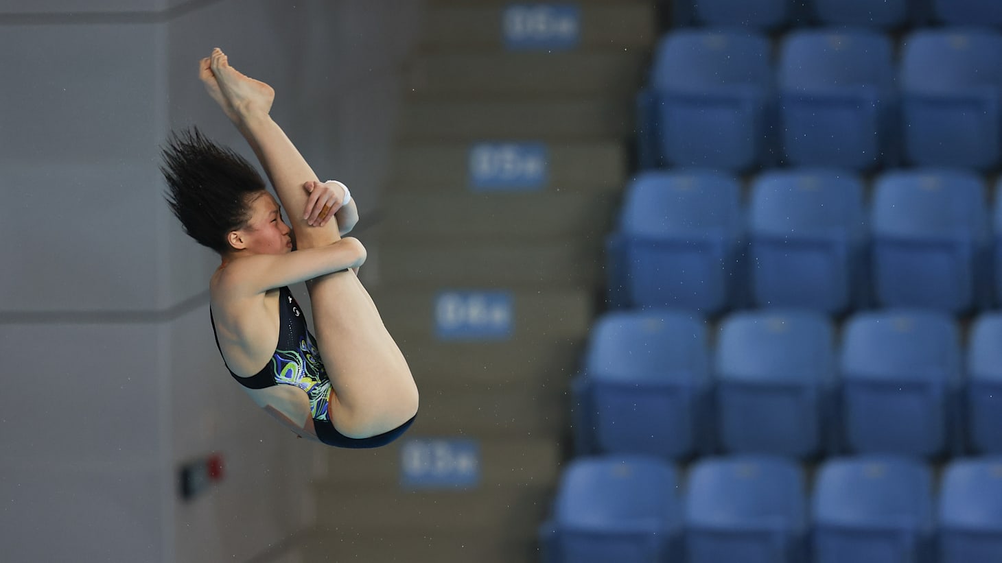 Diving women's 10m platform final Tokyo 2020 preview