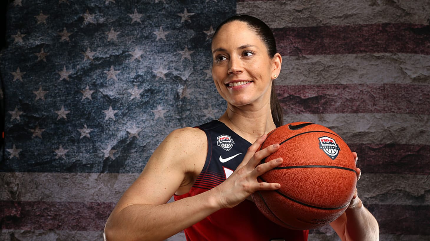 Team USA legend Sue Bird on the growth of women's basketball and how ...