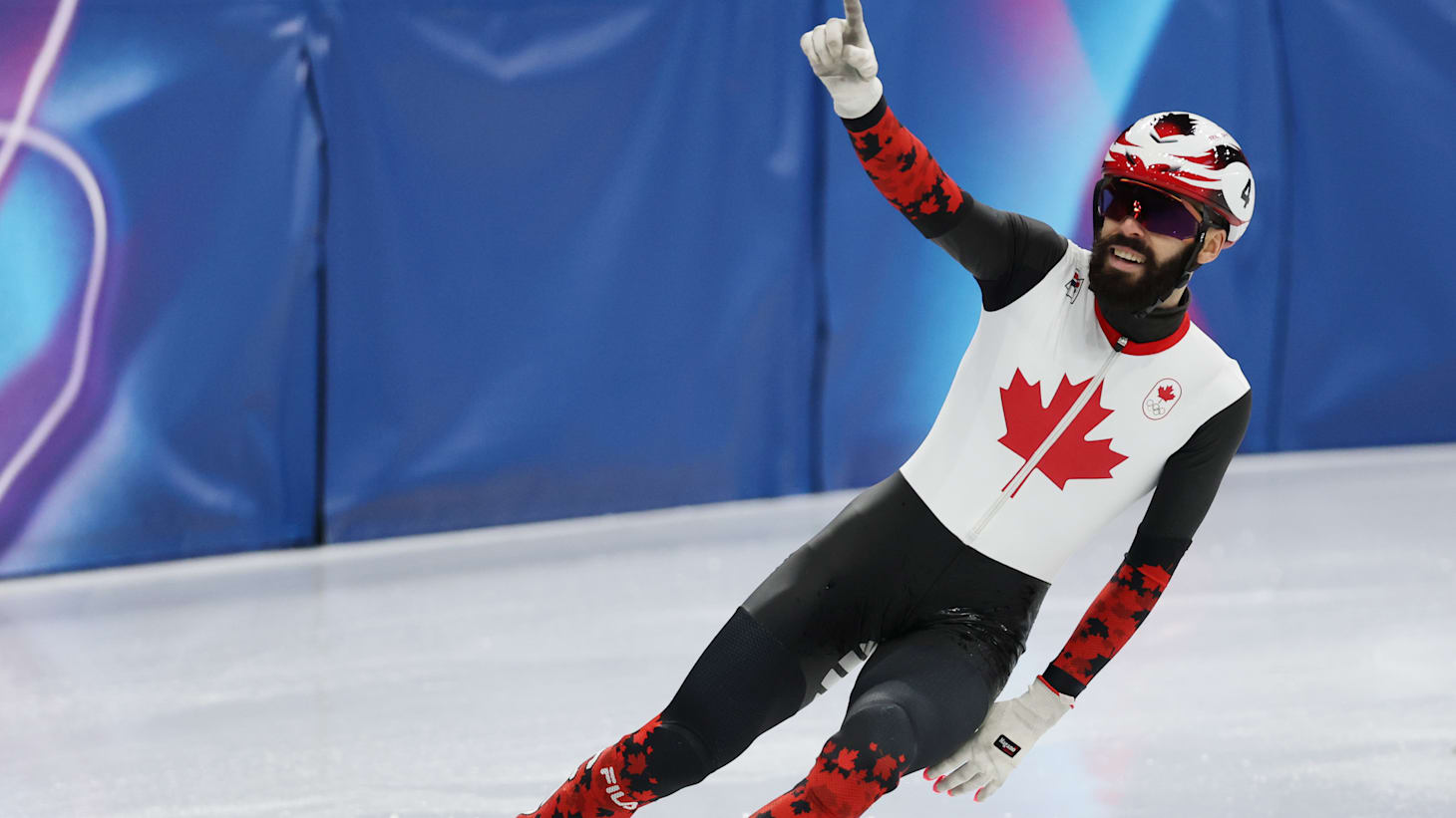 Winter Olympics 2026: How to watch Canada live – full schedule and ...