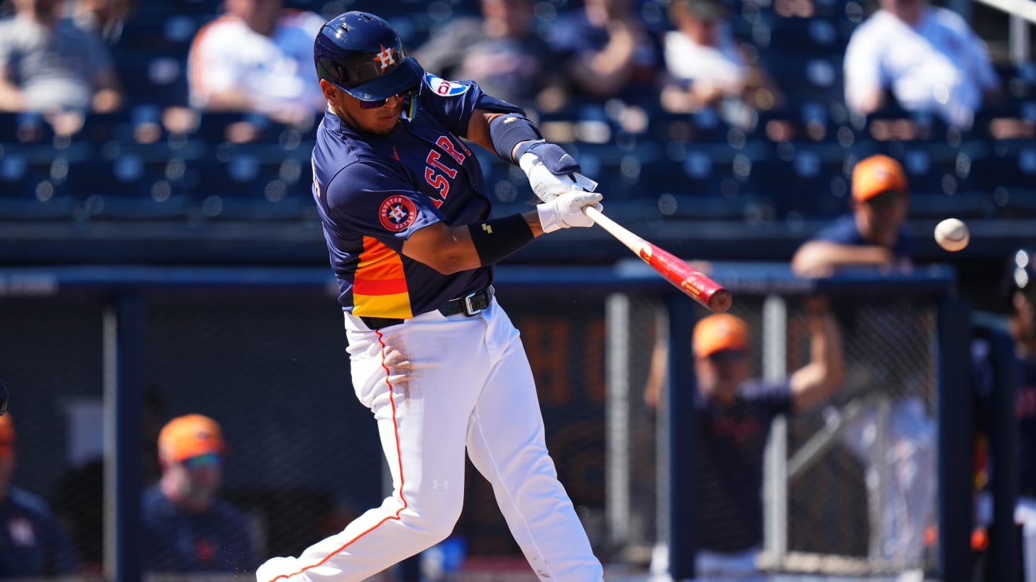 MLB 2025: ¿Cuántos mexicanos hay en las Grandes Ligas, quiénes son ...