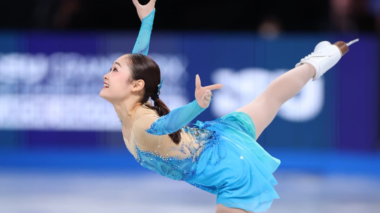 Japan Figure Skating Championships 2025: For the Japanese women, it's ...