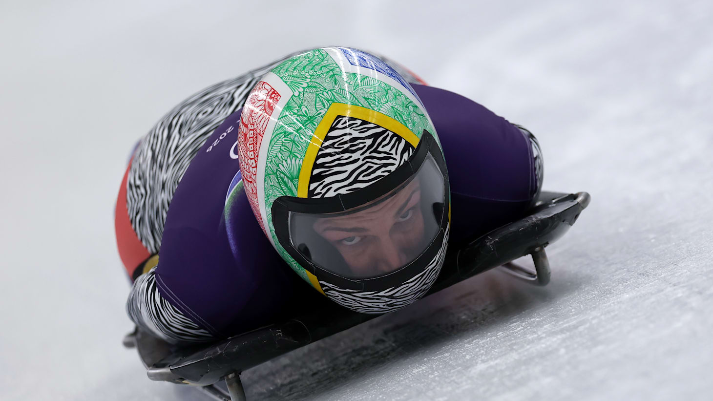 Could history-maker Nicole Burger claim Africa's first-ever Winter ...