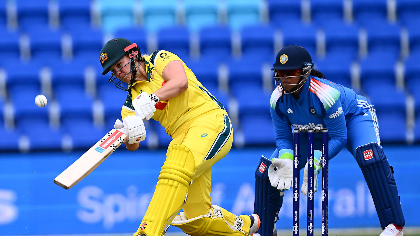 Women’s T20 World Cup 2026: Top batters to watch from each team