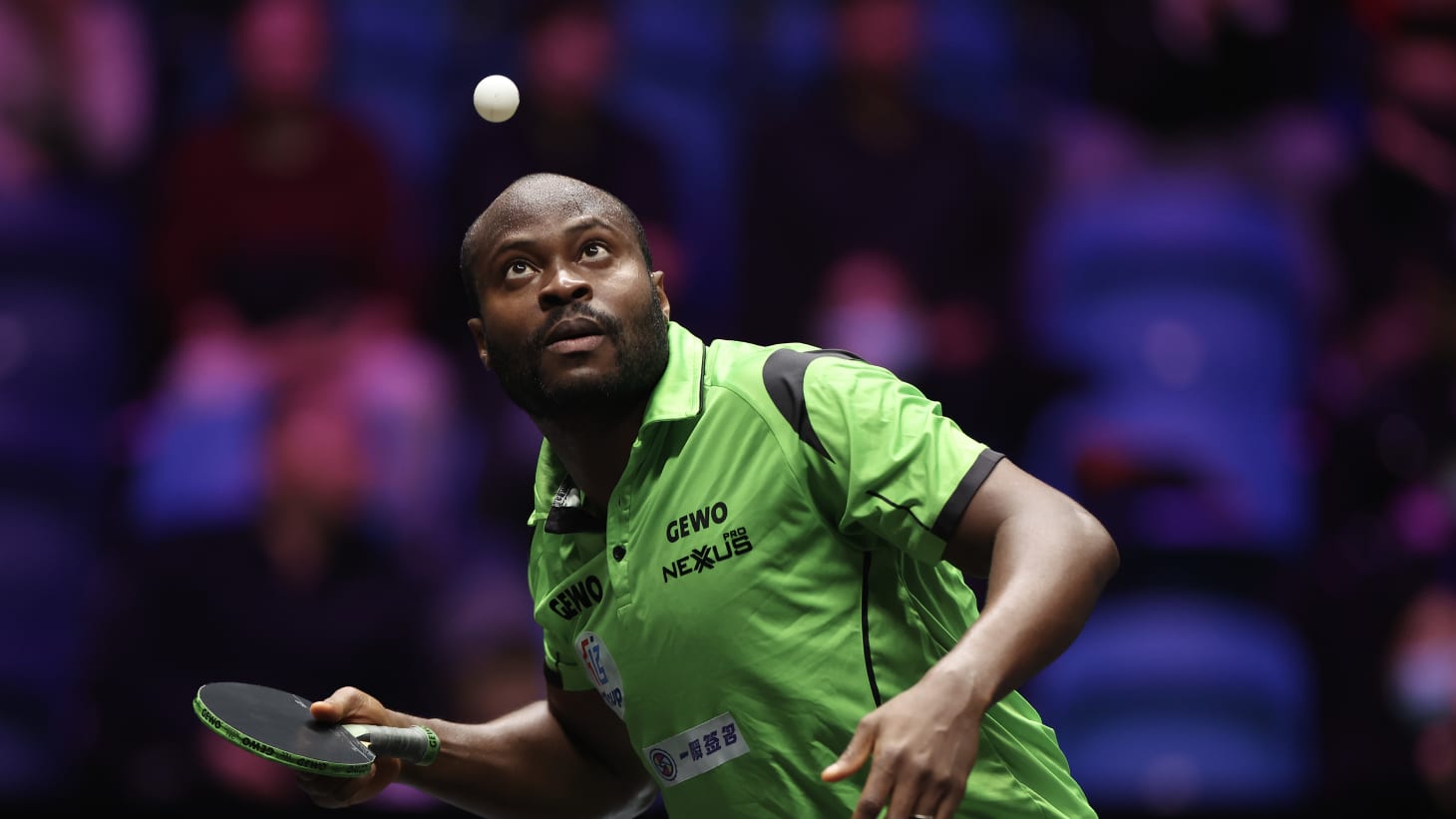 Quadri Aruna explains his decision to withdraw from 2025 African Table ...